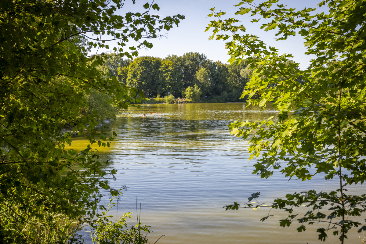 Highlights » Ammer-Amper-Radweg